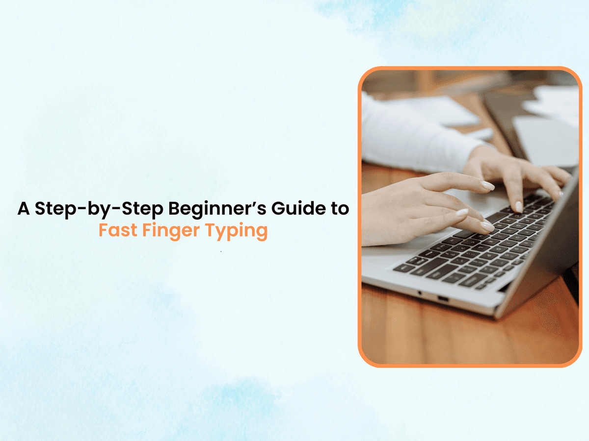 FastFingers Blogs: Fast Typing Tips, Tutorials & More