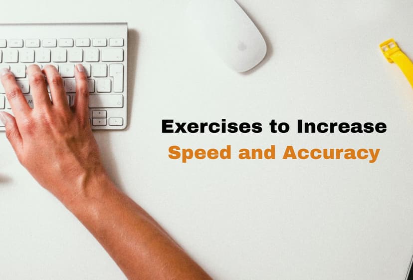 Blog — Typing Tips, Tutorials & More | FastFingers