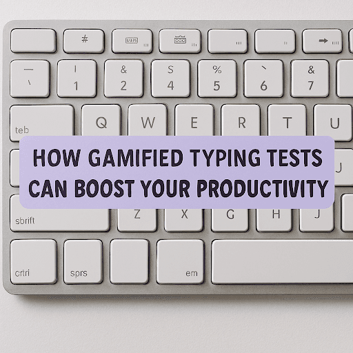 Blog — Typing Tips, Tutorials & More | FastFingers