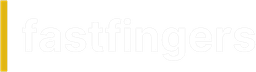 FastFingers - Online Typing Test | Practice & Improve Speed Fast