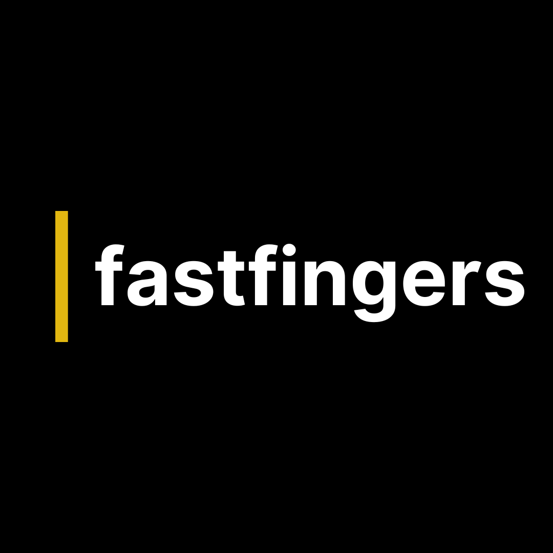 Master Fast Finger Typing - 10 Tips for Speed and Accuracy